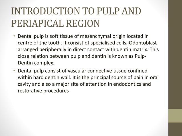 Periapical Abscess.pptx | Dental Health | Diseases and Conditions