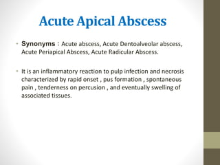 Periapical Abscess.pptx