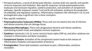 Periapical and pulpal pathosis.pptx by shumaila siddiqui | PPT