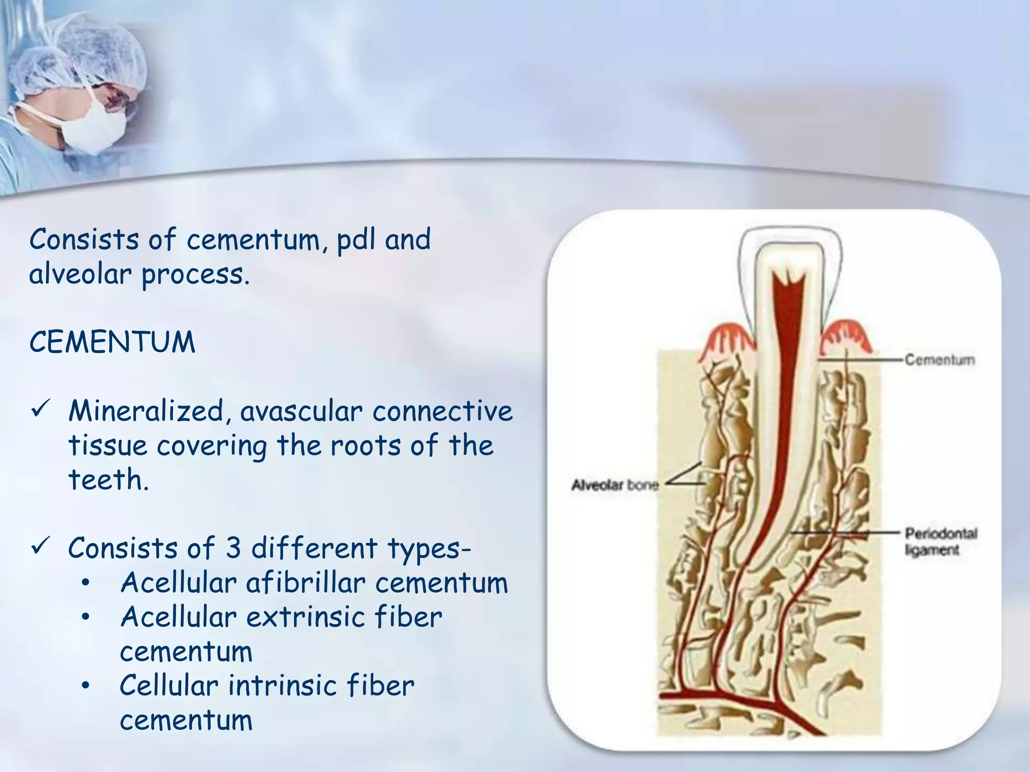 Periapical pathology | PPTX