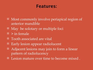 Tooth periapical radiolucencies and radiopacities.pptx