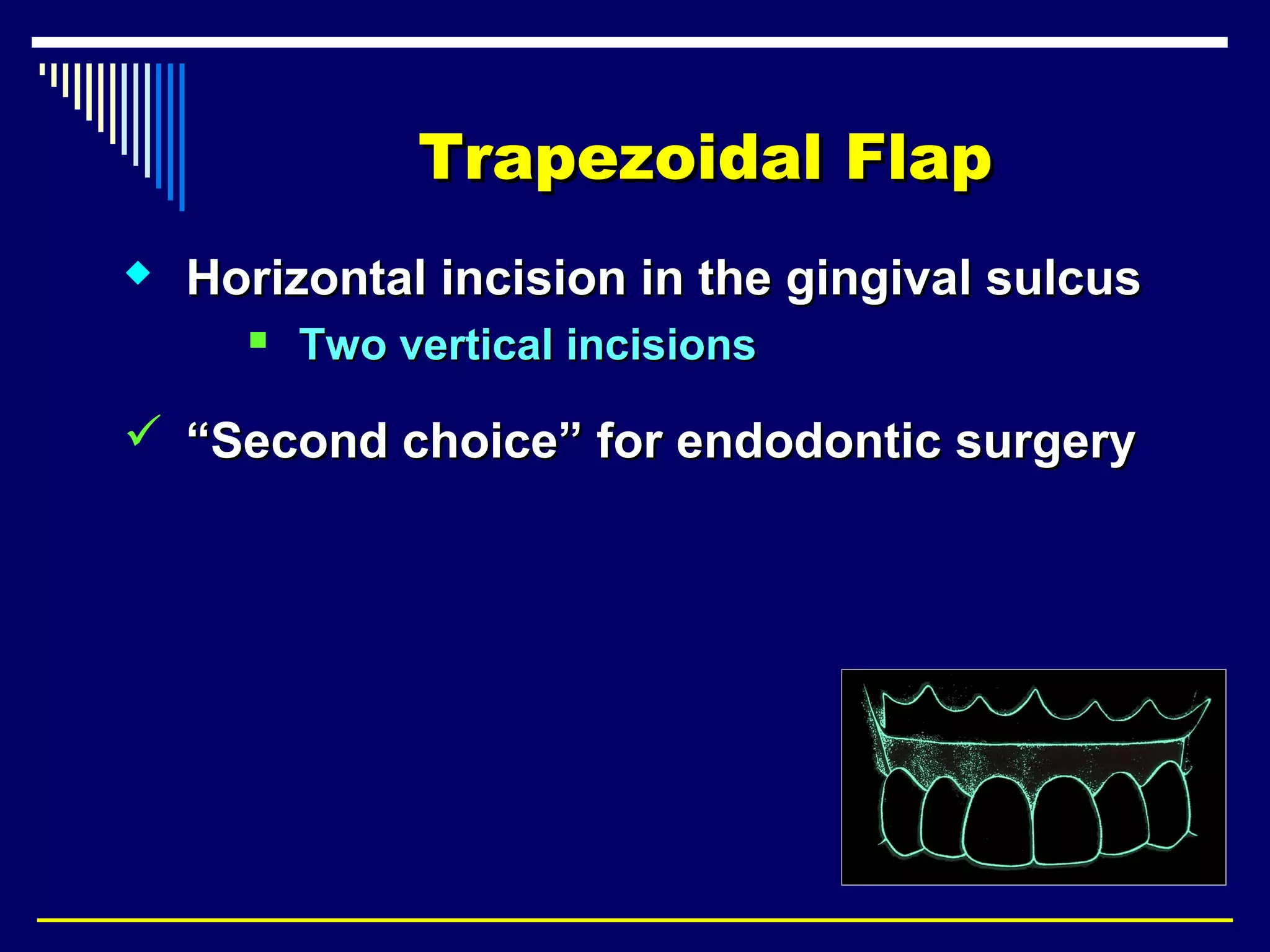 Periapical surgery | PPT