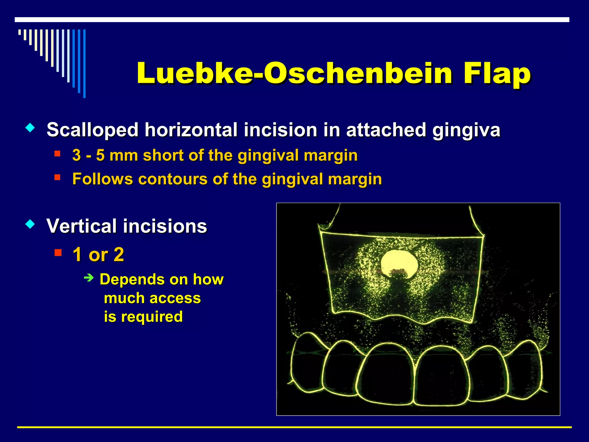 Periapical surgery | PPT
