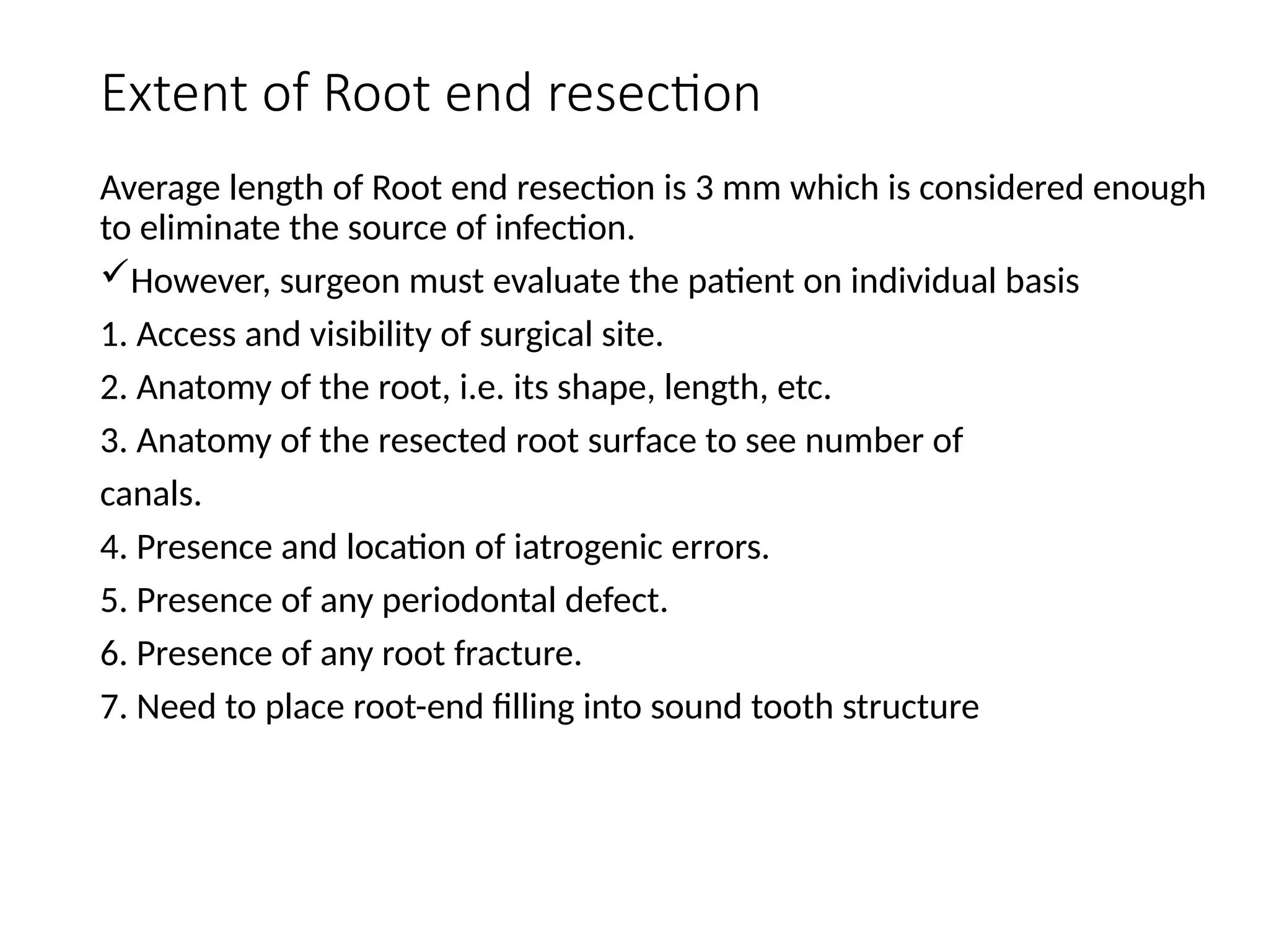 periapical surgery: A brief introduction.pptx