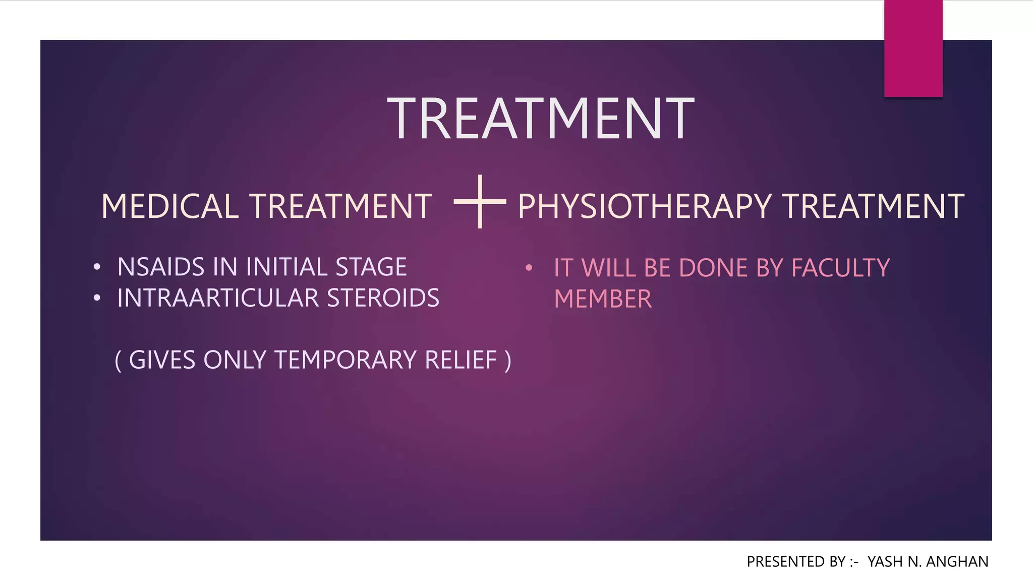 periarthritis shoulder/ frozen shoulder/ adhesive capsulitis .pptx