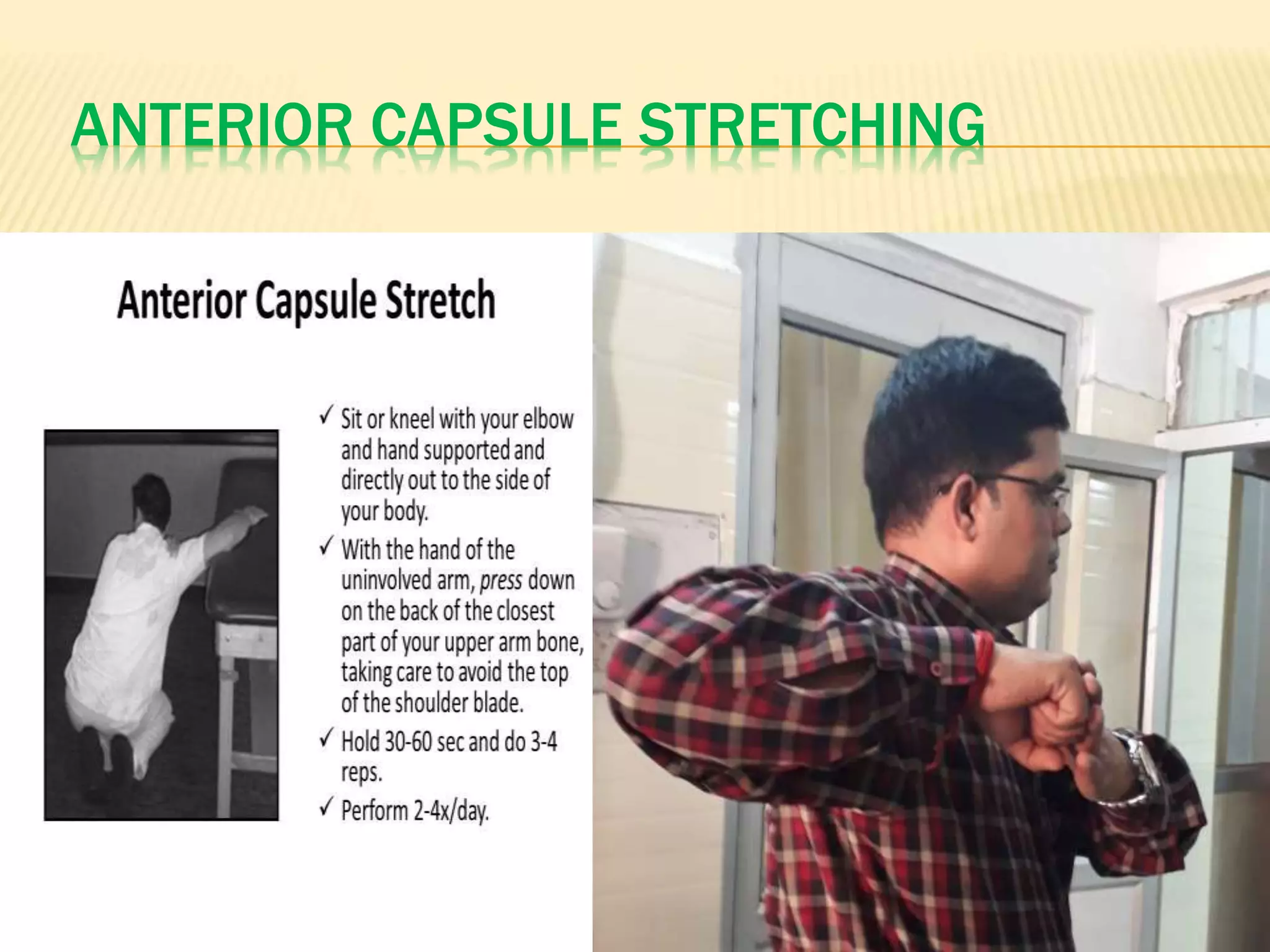 Periarthritis shoulder | PPTX