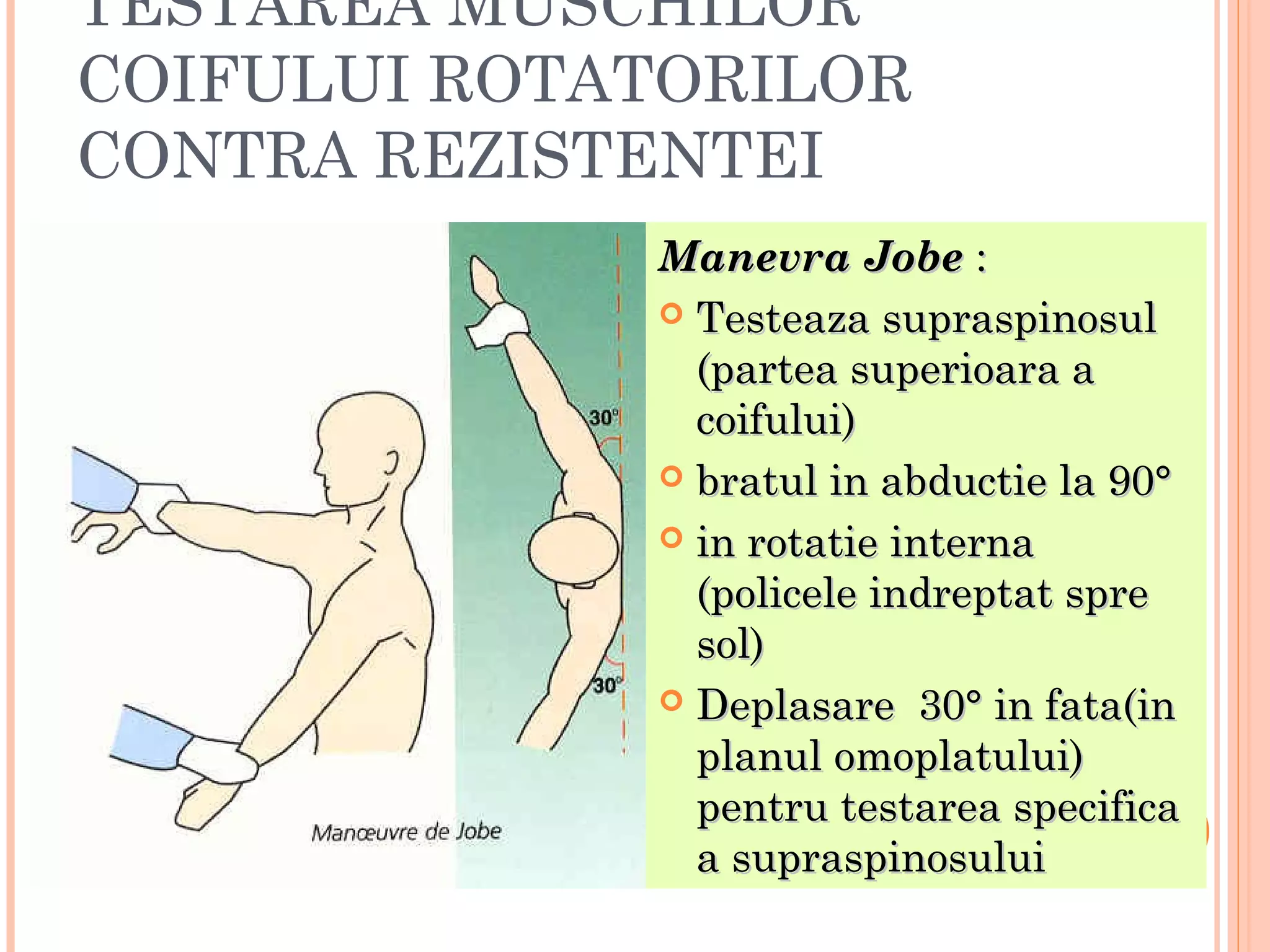 Periartrita scapulo humerala | PPT