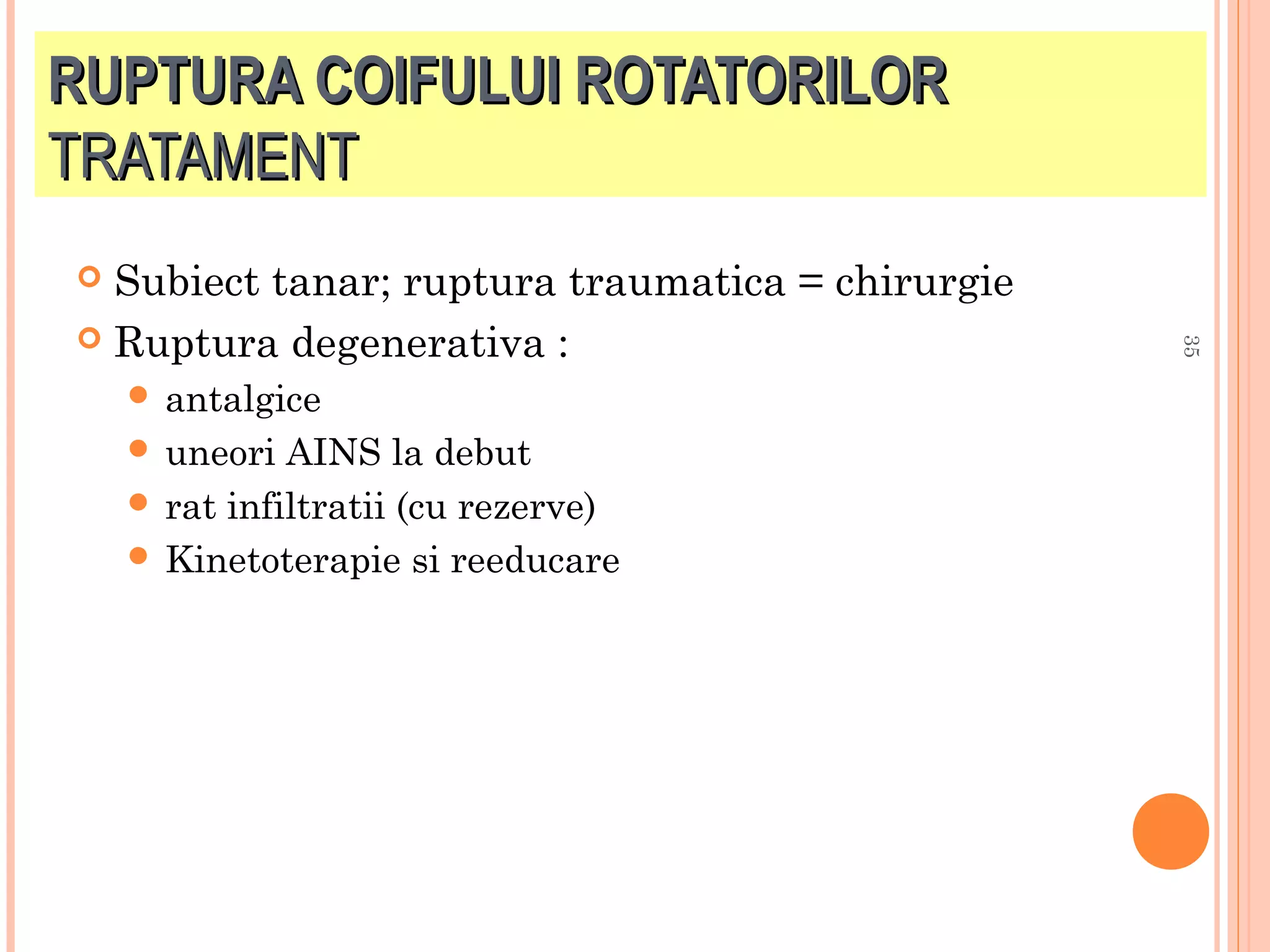 Periartrita scapulo humerala | PPT