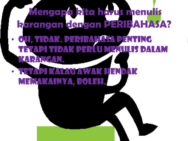 Peribahasa | PPTX