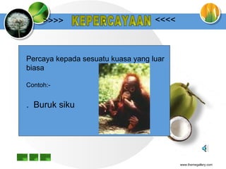 Peribahasa-KEMBARA BAHASA | PPT