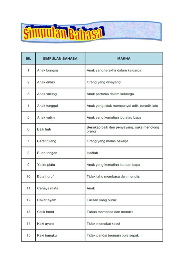 15 Senarai Peribahasa Berkaitan Dengan Keadilan Peribahasa Pilihan Dan ... 15 Senarai Peribahasa Berkaitan Dengan Keadilan Peribahasa Pilihan Dan ...