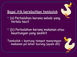 CARA MENGENALPASTI PERIBAHASA DAN JENIS-JENIS DALAM BAHASA MELAYU | PPTX