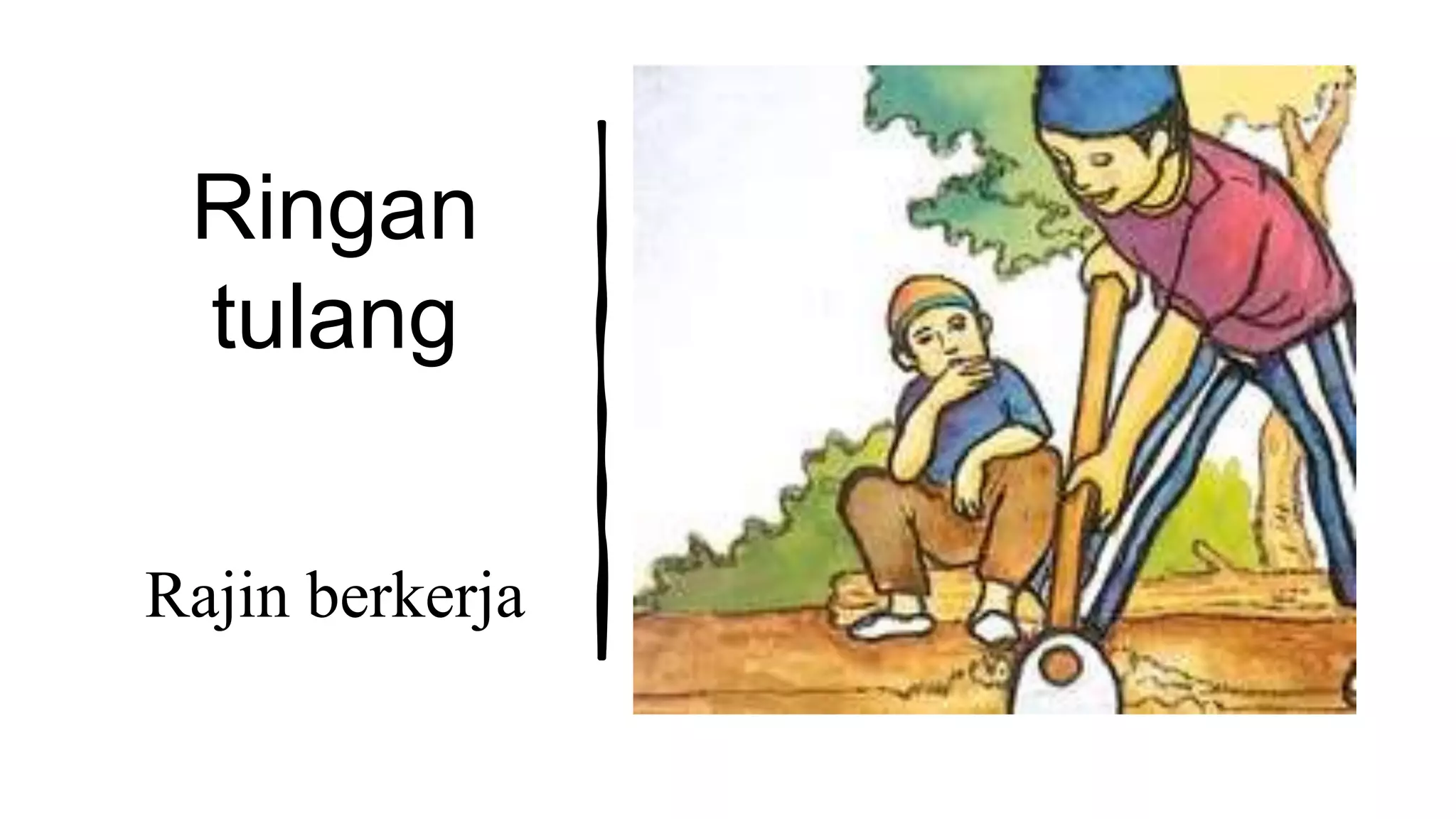 Peribahasa | PPTX