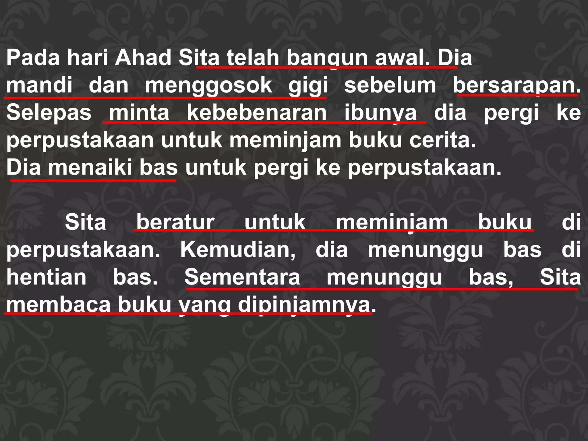 Peribahasa Bahasa Malaysia | PPT