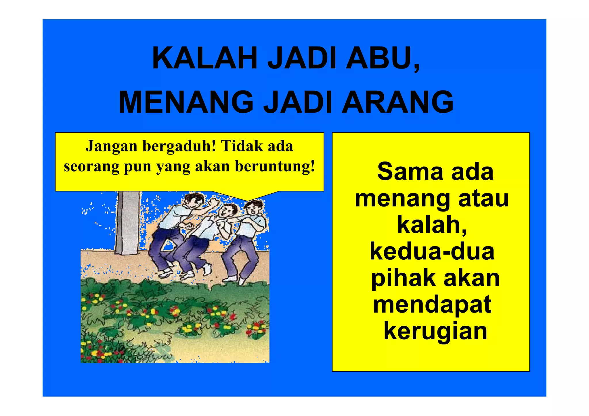 Peribahasa 1 20_ | PDF