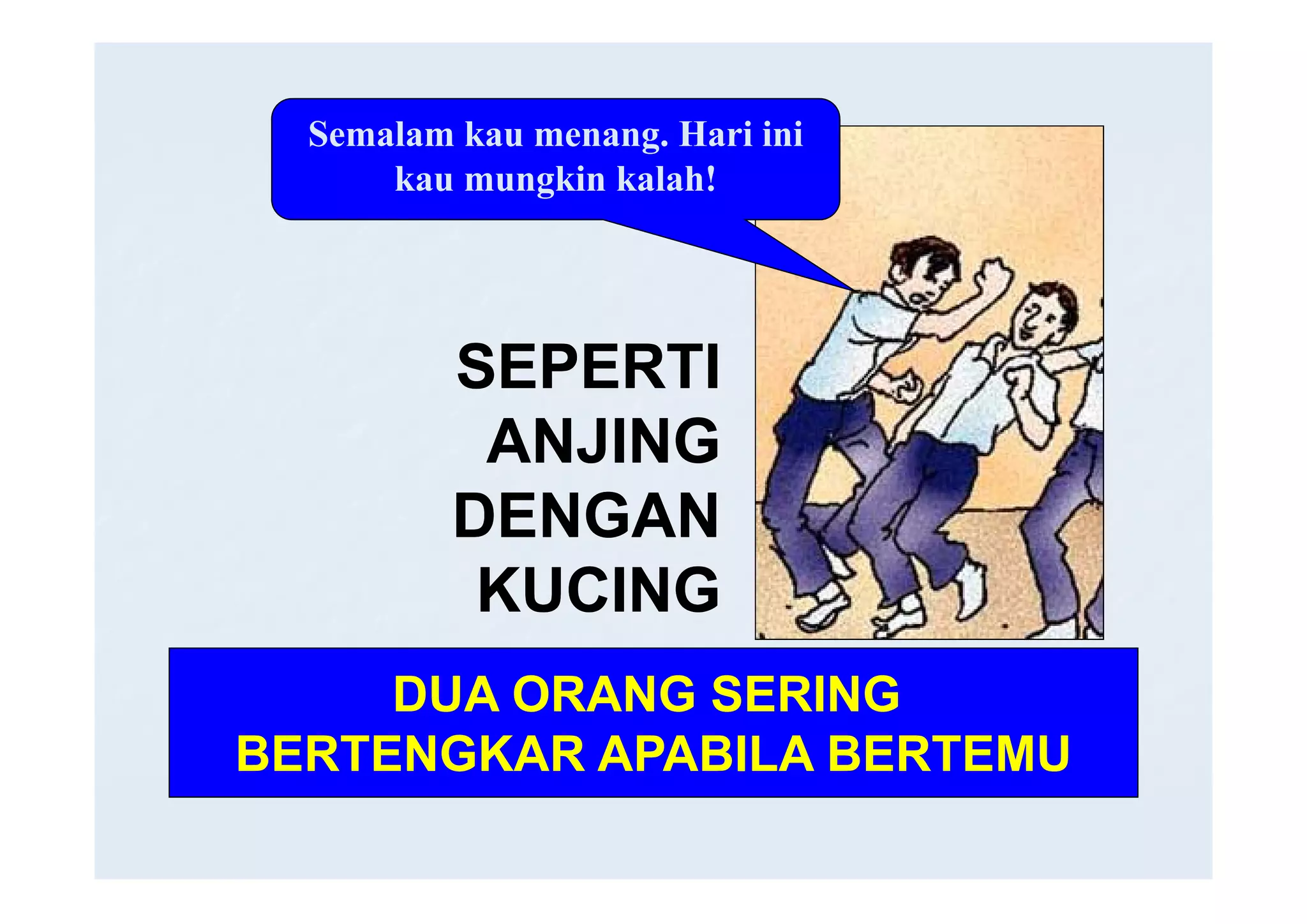 Peribahasa 1 20_ | PDF