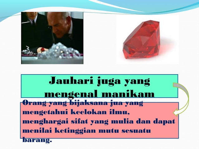 Peribahasa Men_2E_Buku Jauhari | PPT