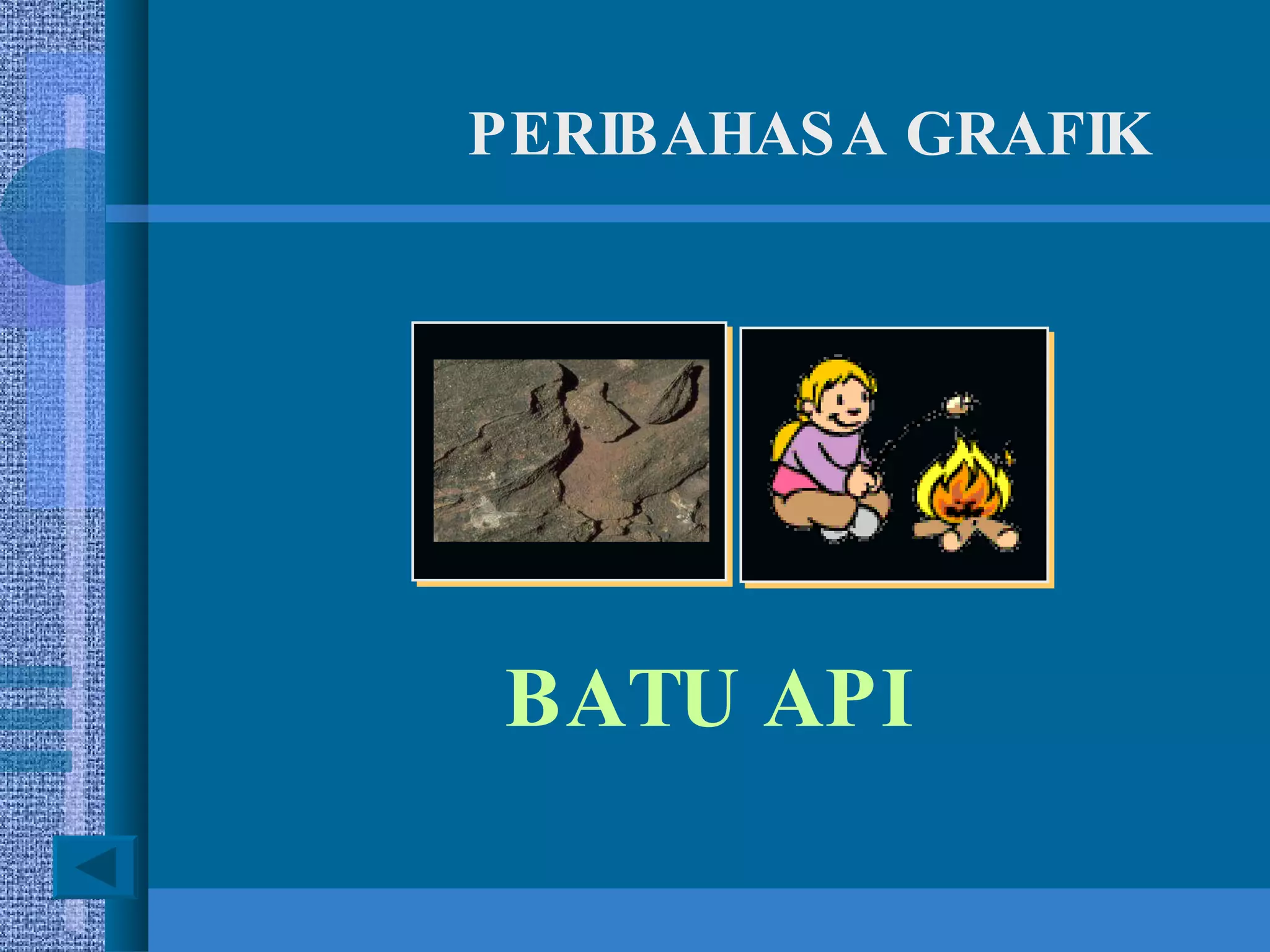 Peribahasa Grafik 2 | PPS