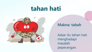 Slaid Peribahasa untuk Darjah Enam 2023 | PPT