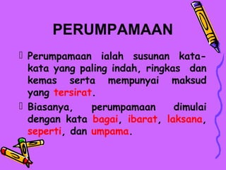 Peribahasa tahun 5 | PPT
