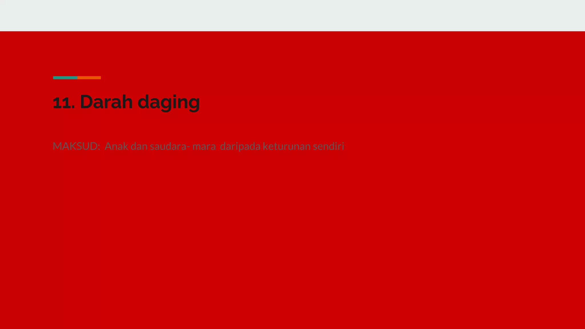 Peribahasa tahun 5 (1) | PPT