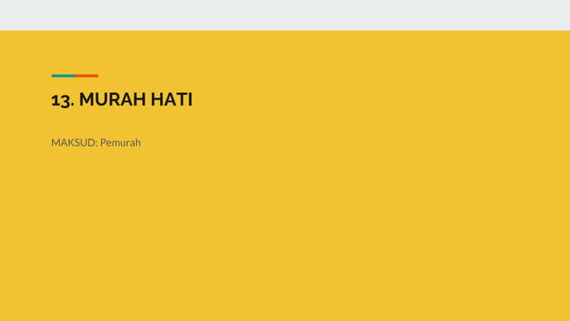 Peribahasa tahun 5 (1) | PPT