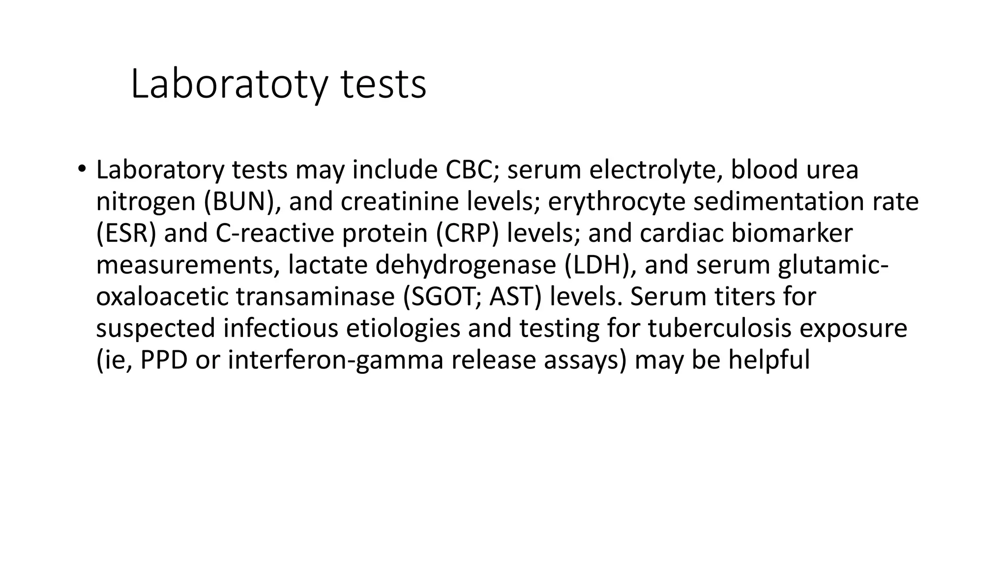 Pericardial Disease Pericardial Disease.pptx | Heart and Cardiovascular ...