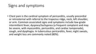 Pericardial Disease Pericardial Disease.pptx