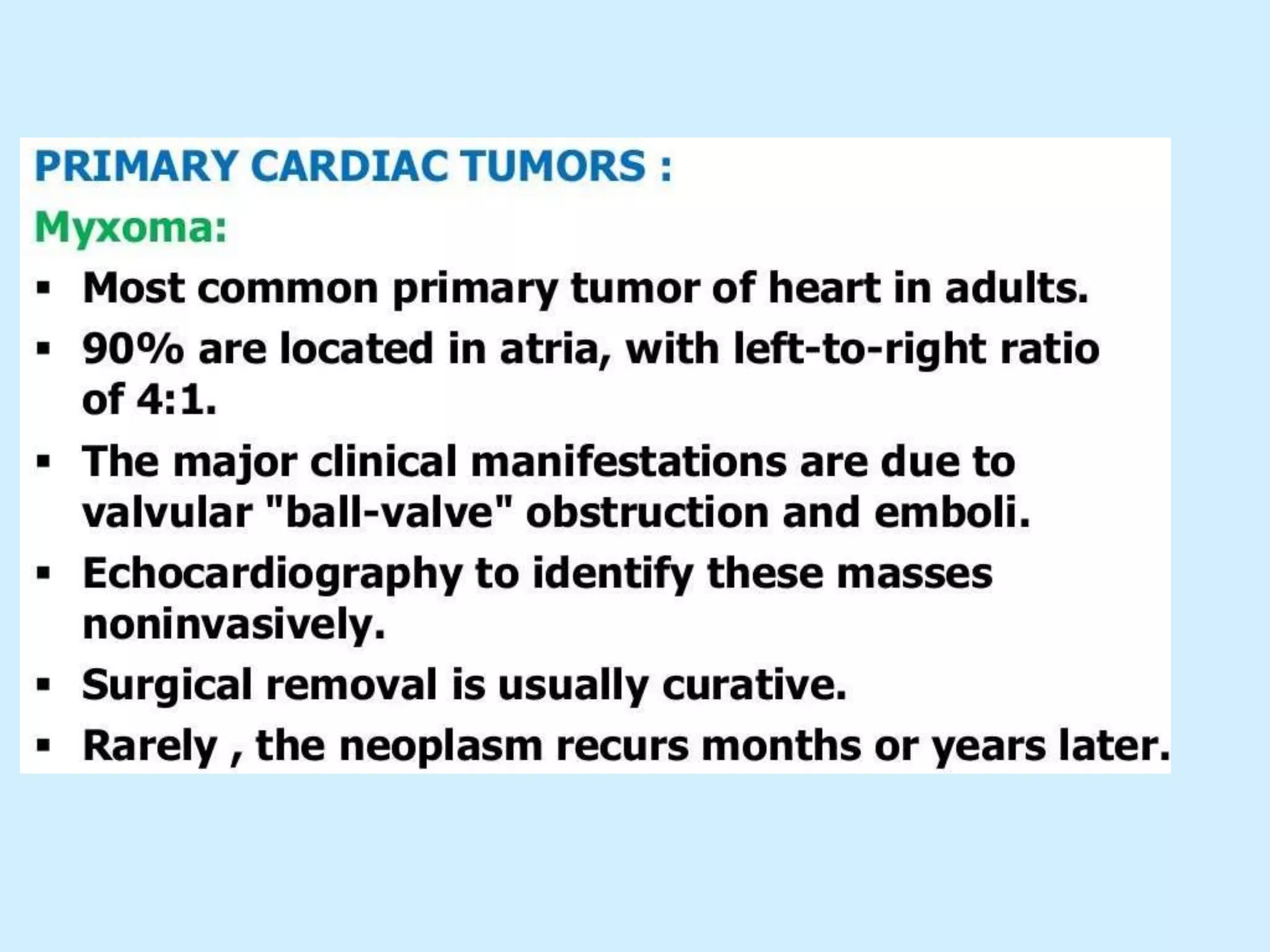 Pericardial disease & cardiac tumors.pptx