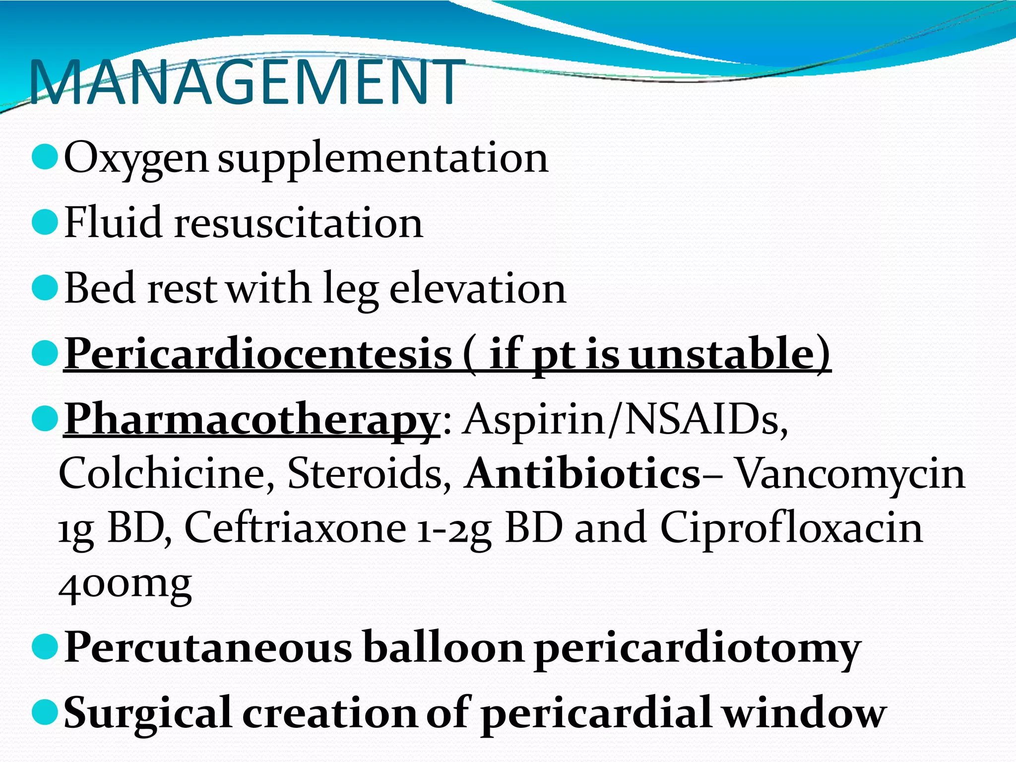 pericardialeffusion-170104155825.pptx | Lung and Respiratory Health ...