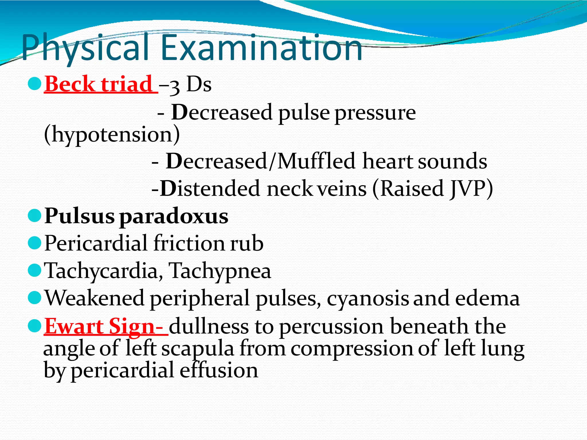 pericardialeffusion-170104155825.pptx | Lung and Respiratory Health ...