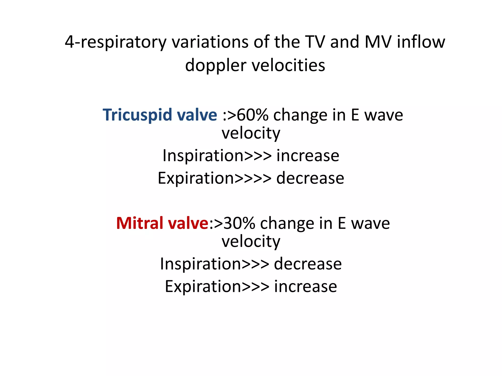 Pericardial tamponade | PPTX