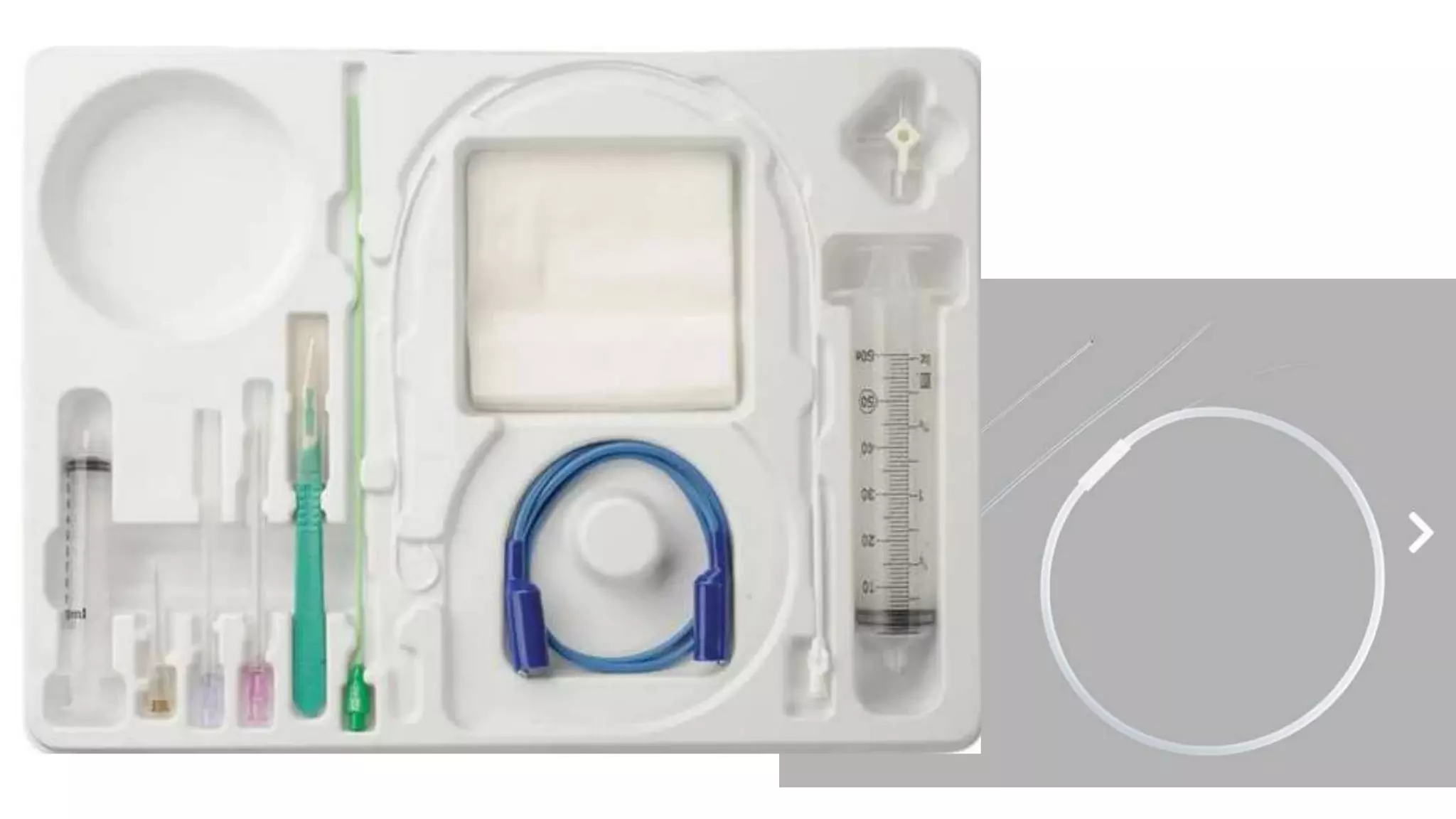 Pericardiocentesis Procedure Pptx