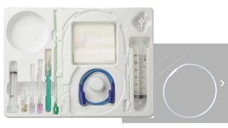 pericardiocentesis procedure.pptx
