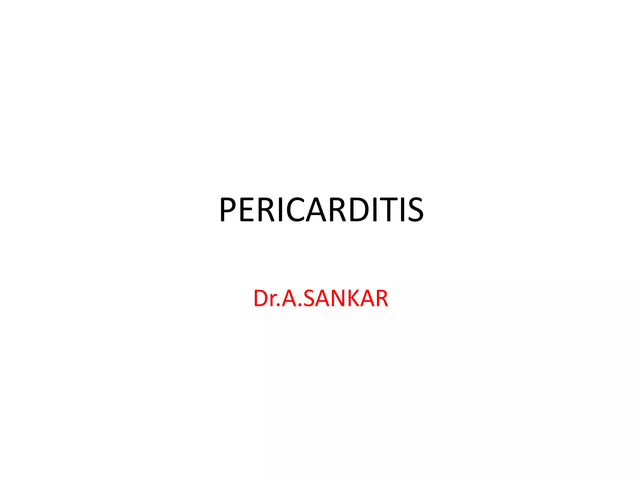 pericarditis.ppt