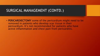 PERICARDITIS.pptx