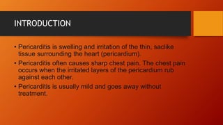 PERICARDITIS.pptx