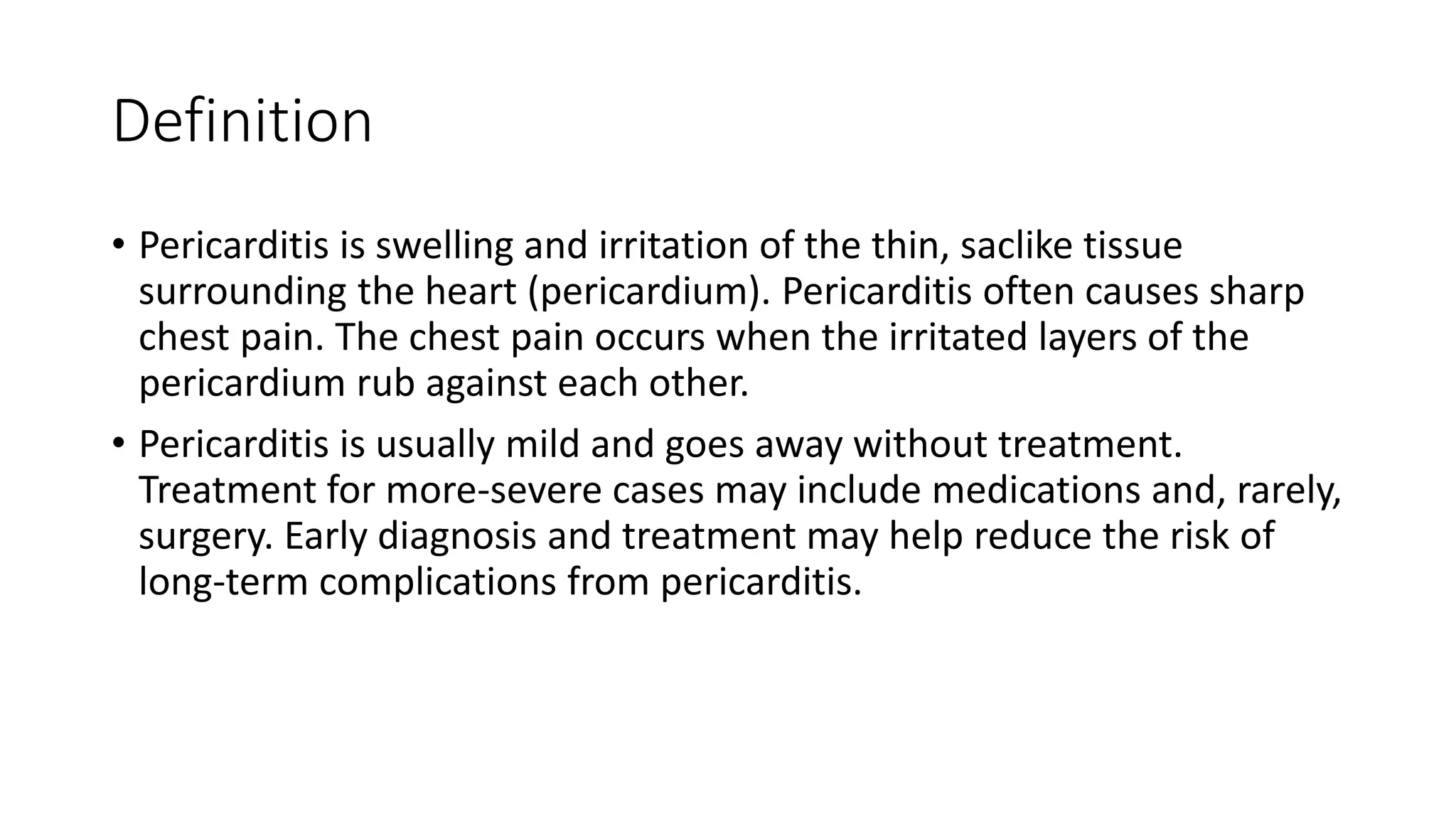 PERICARDITIS.pptx