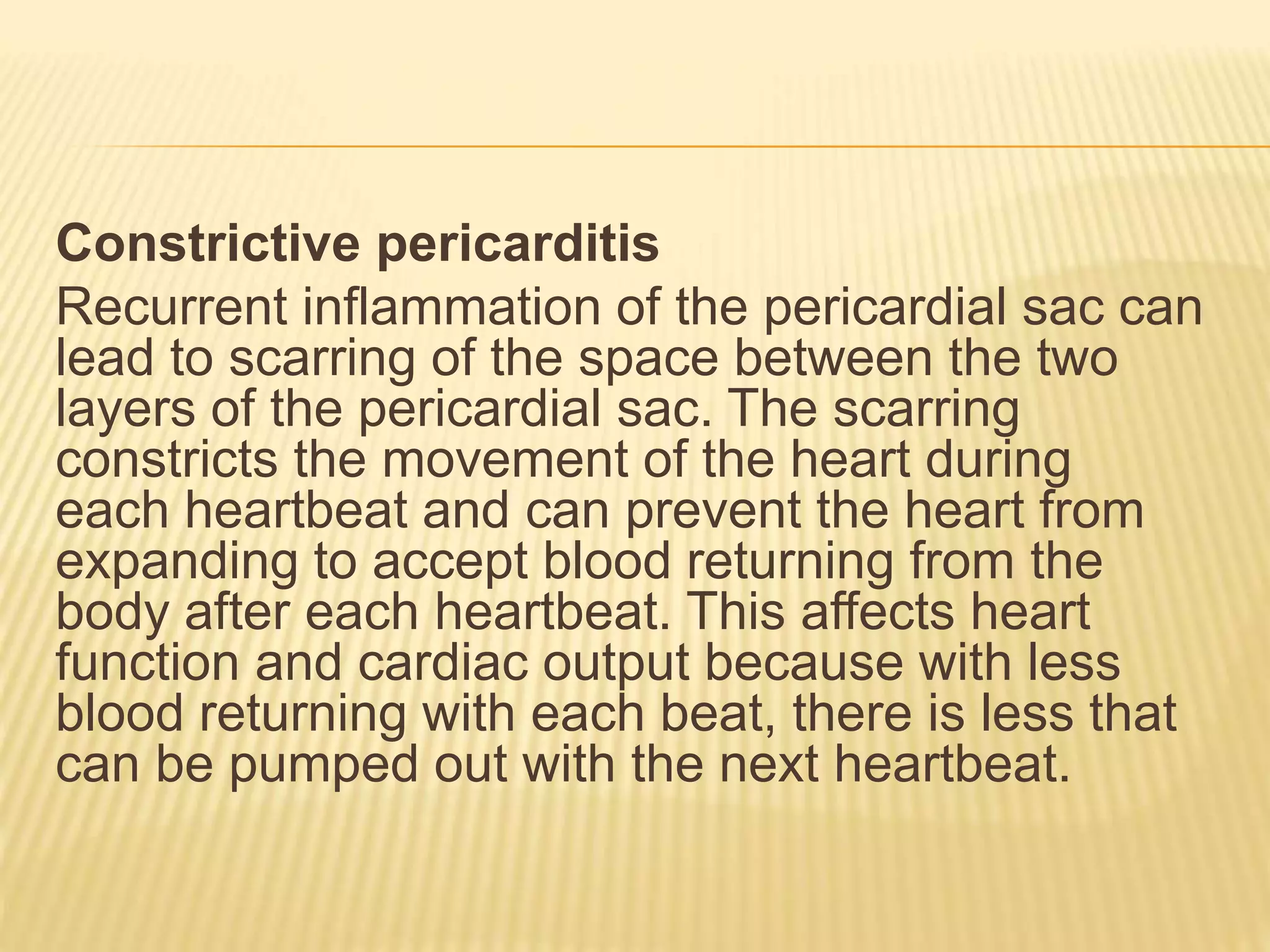 Pericarditis22.pptx