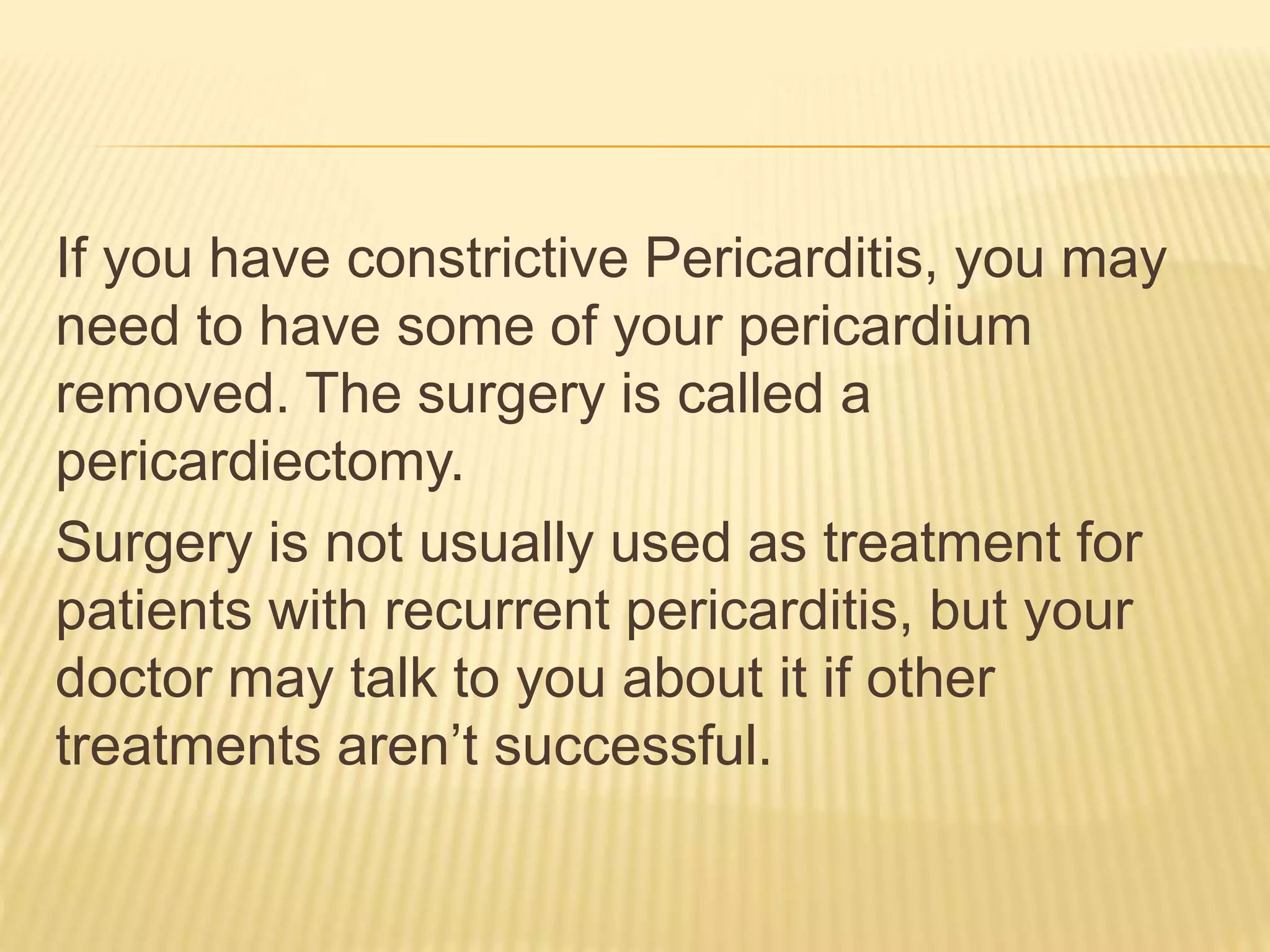 Pericarditis22.pptx