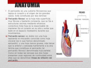 PERICARDITIS AGUDA diapositivas.pptx