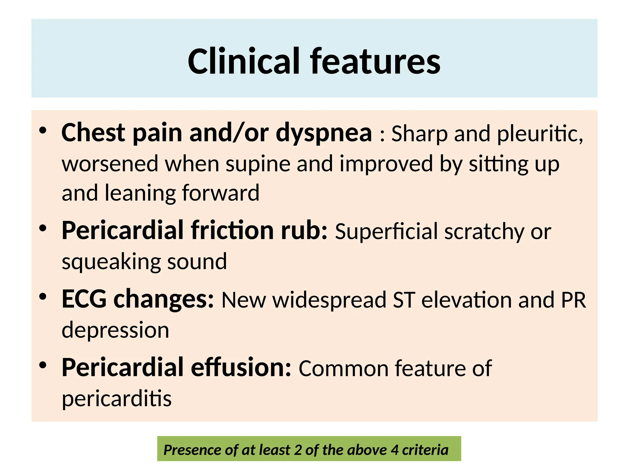 Pericarditis and myocarditis in children.pptx