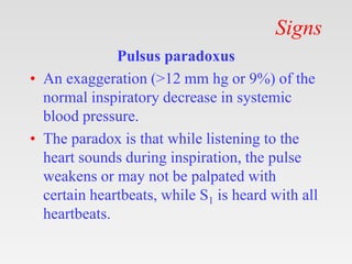pericardititis nd cardiac tamponade.pptx