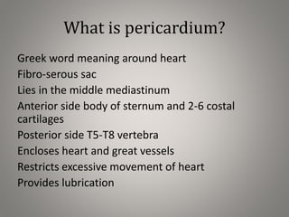 pericardium.pptx