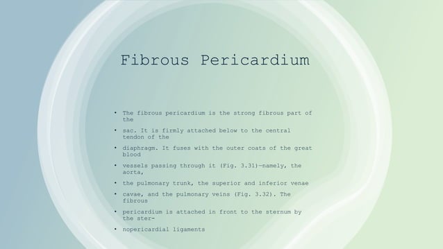 pericardium and heart and great vessels.pptx