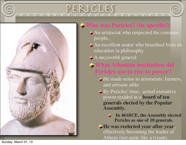 Pericles, and the golden age of athens 1213 copy