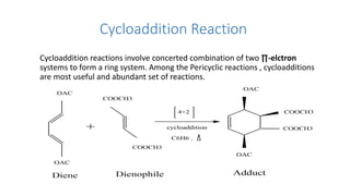 Pericyclic Reaction - Copy.pptx