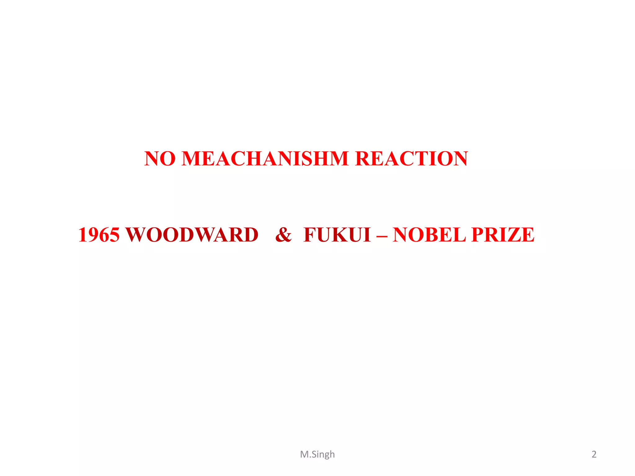 Pericyclic reaction part 1-converted | PPT