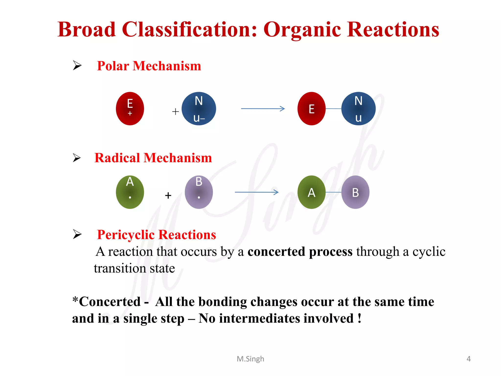 Pericyclic reaction part 1-converted | PPT
