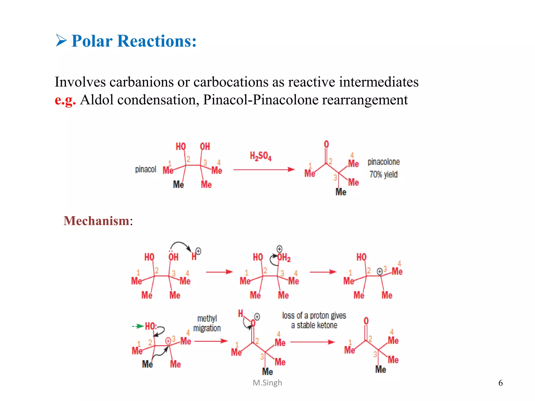 Pericyclic reaction part 1-converted | PPT